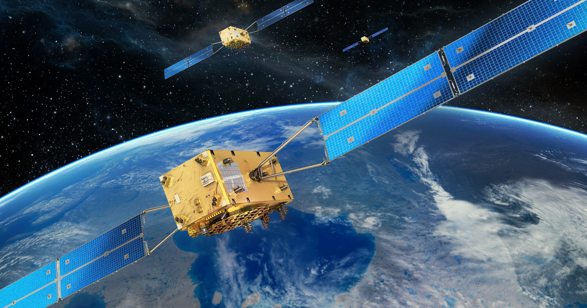 Opportunity to participate in the construction of a prototype PRS ...