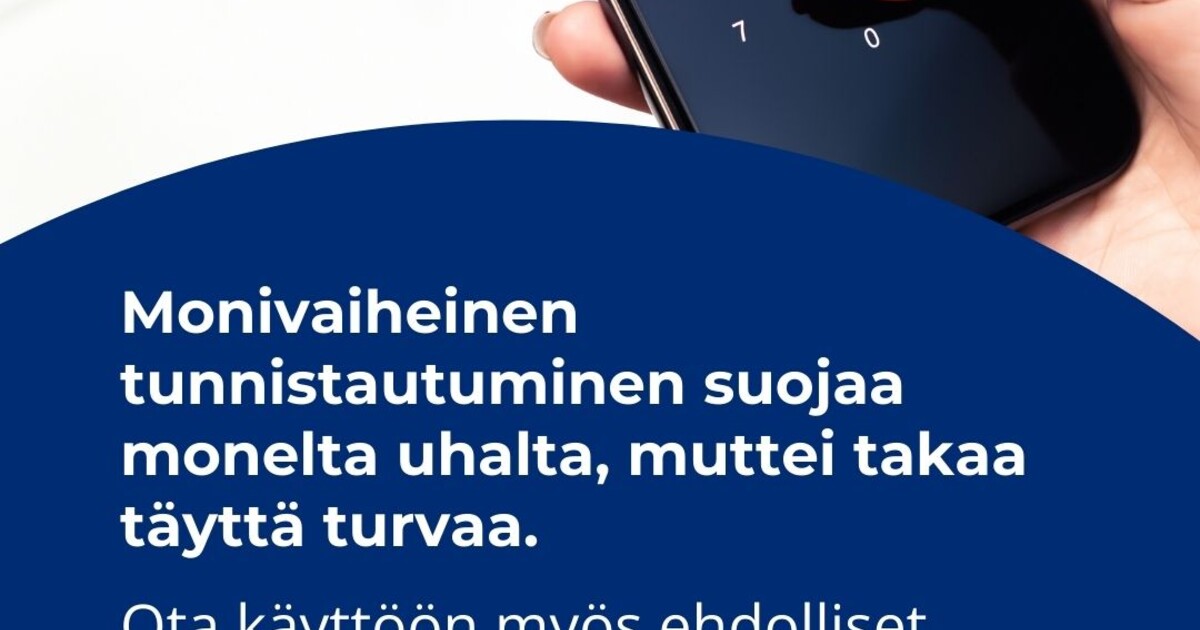 Microsoft 365 -tilimurrot uhkaavat yrityksiä ja organisaatioita | Kyberturvallisuuskeskus