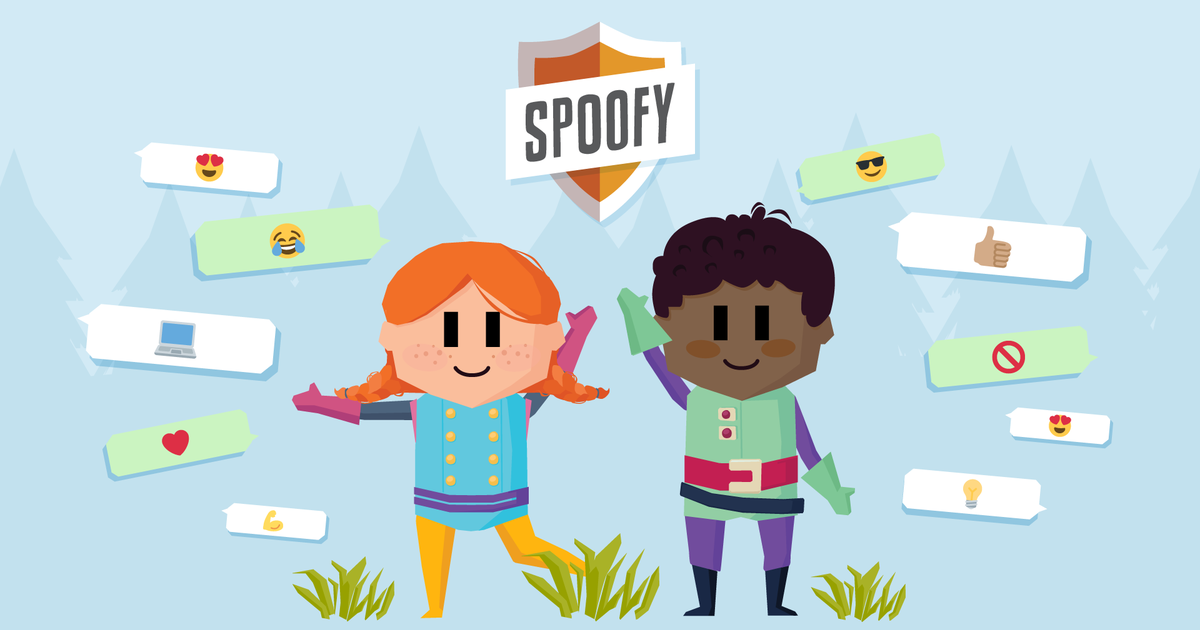 Traficom participates in creating Spoofy, a children’s cyber skills ...